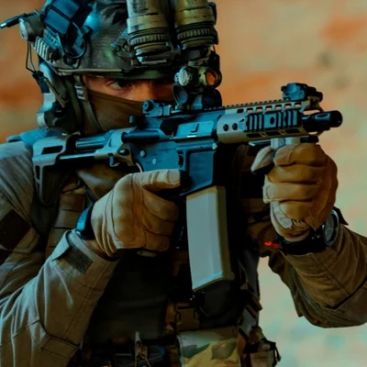 Airsoft Guns at Just BB Guns Ireland the No1 Airsoft Guns Shop