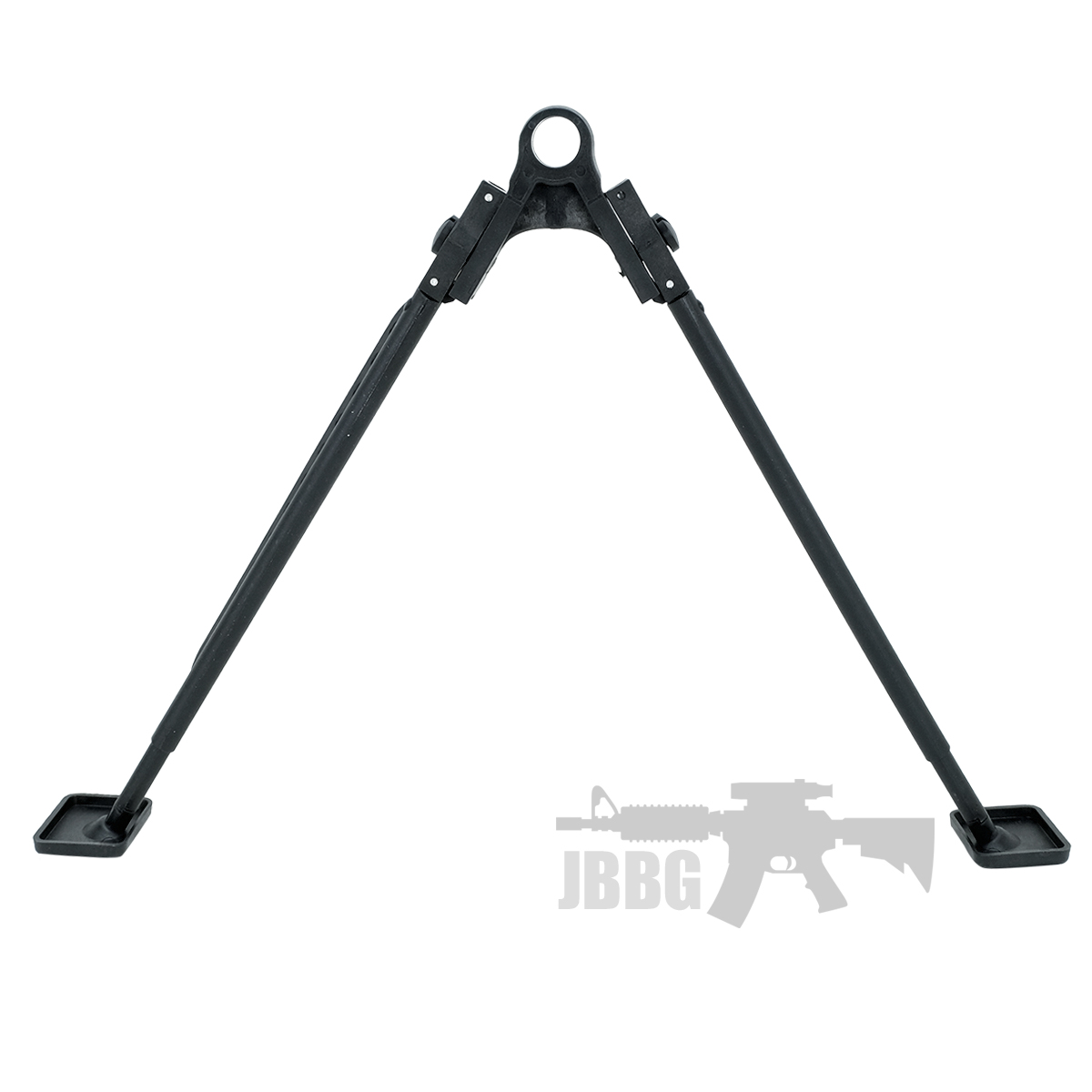 Bipod M82 Barrett Galaxy G31 Airsoft Rifle Foldable ABS