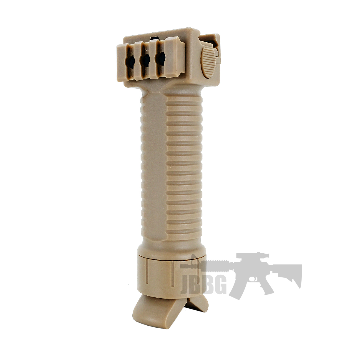 Grip Bipod Tan - Just BB Guns Ireland