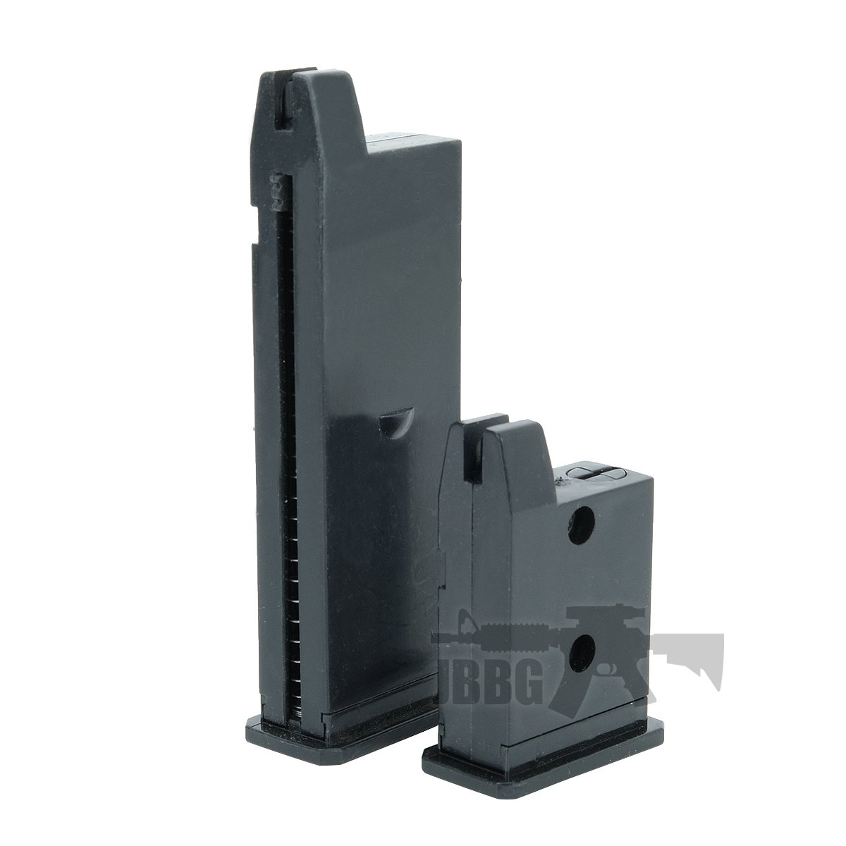 G12 Spring Airsoft BB Pistol - Just BB Guns Ireland