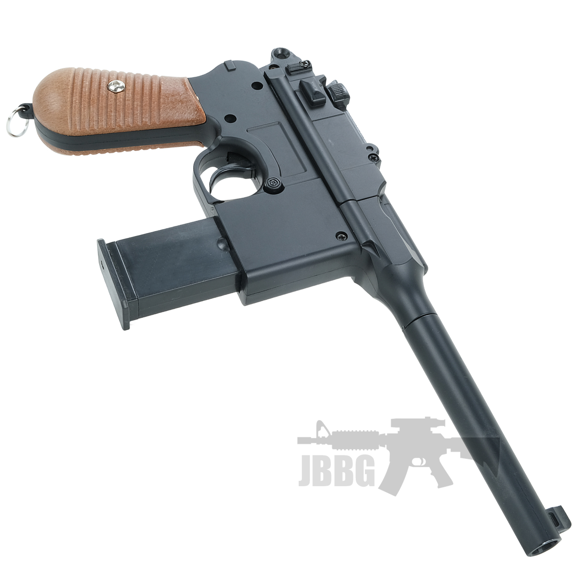 G12 Spring Airsoft BB Pistol - Just BB Guns Ireland