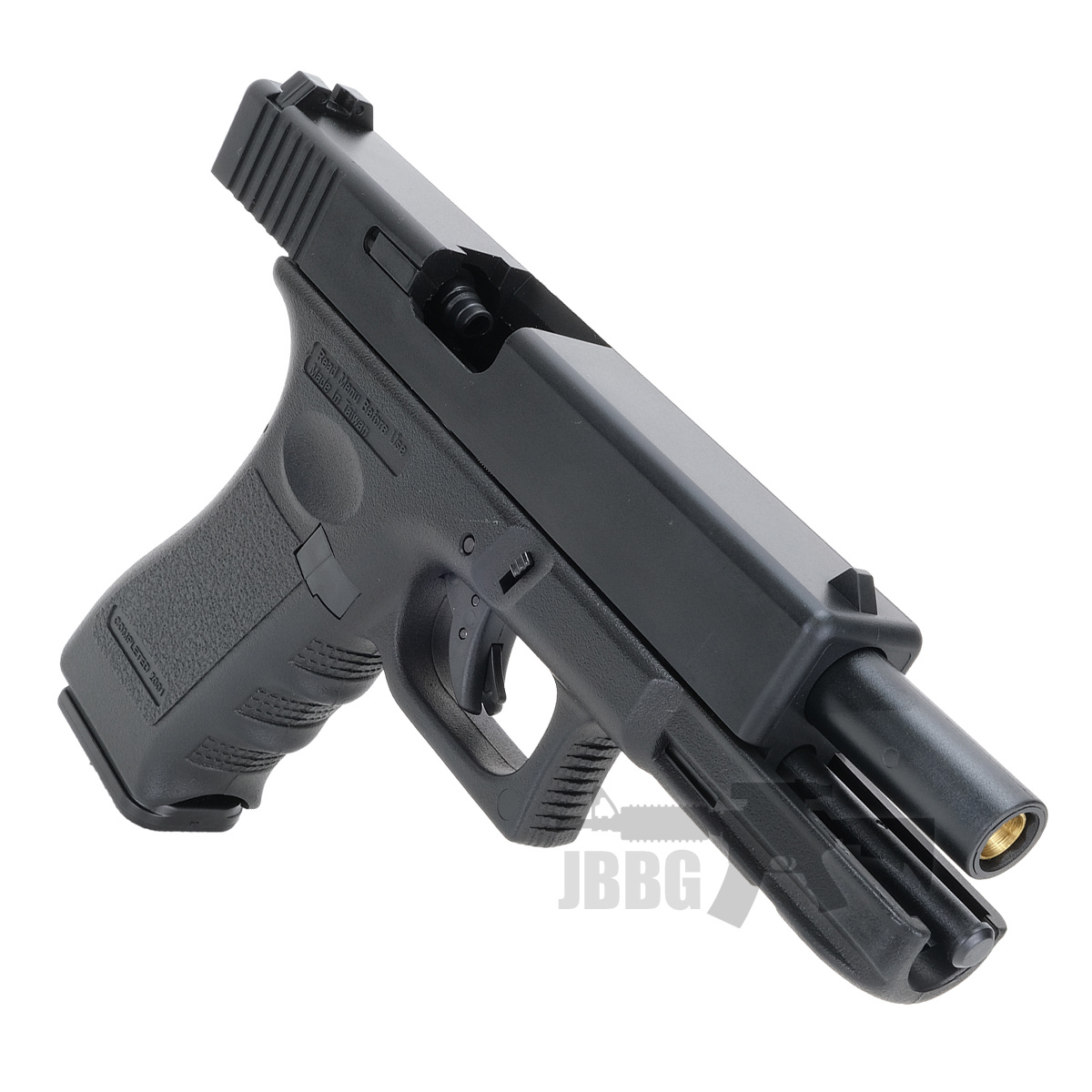 HG185 G17 Gas Airsoft Pistol - Just BB Guns Ireland