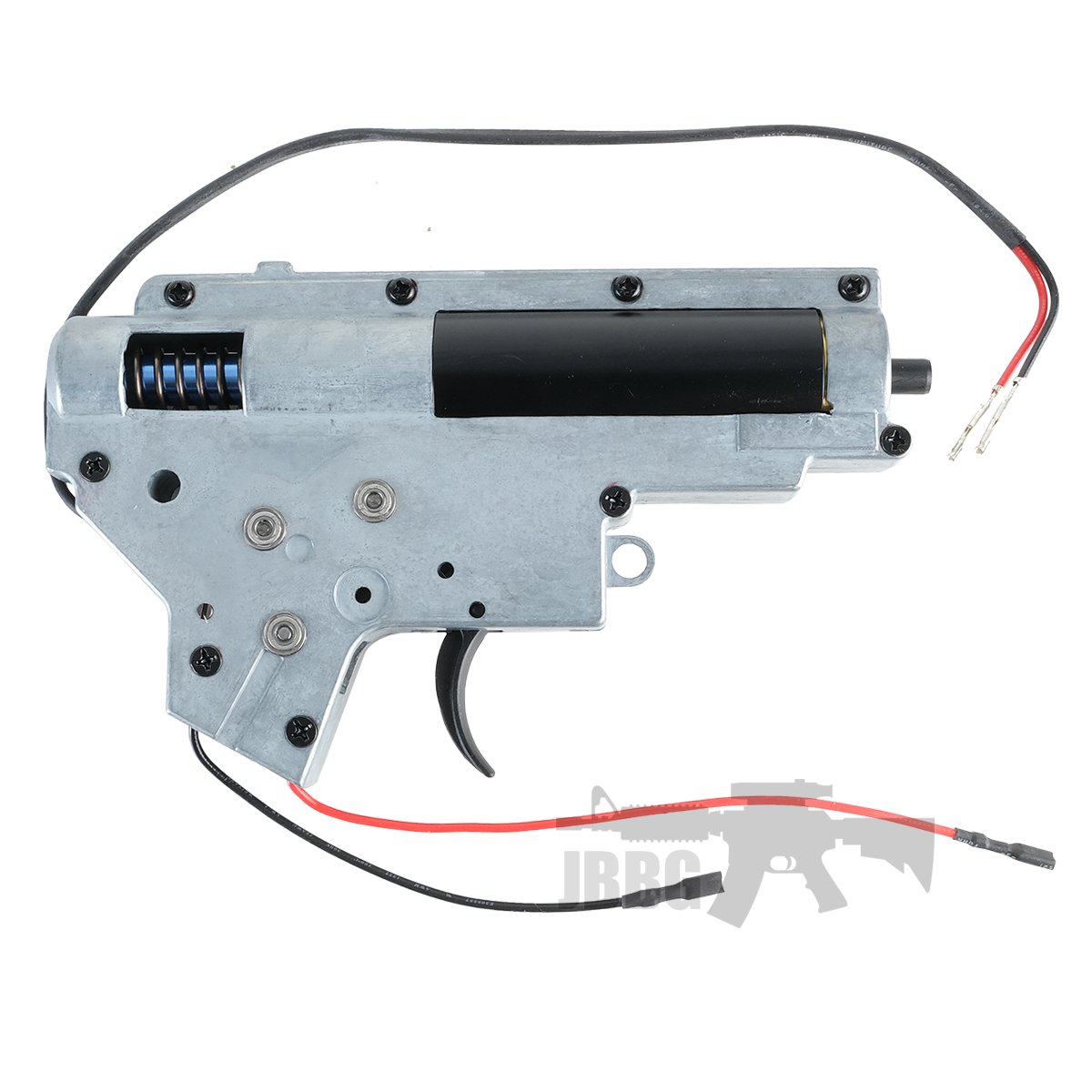 SRC SR4 8MM Ball Bearing Gear Box Full Set Upgrade Part UP-26-1