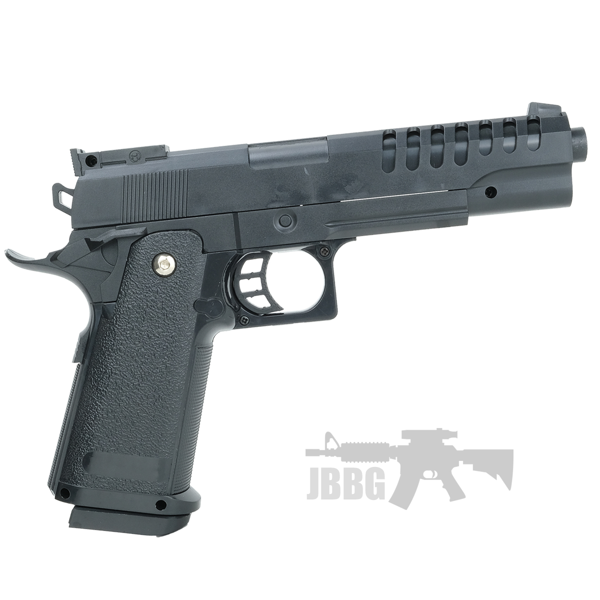 V302 Hi-Capa Airsoft Spring Pistol Vigor - Just BB Guns Ireland
