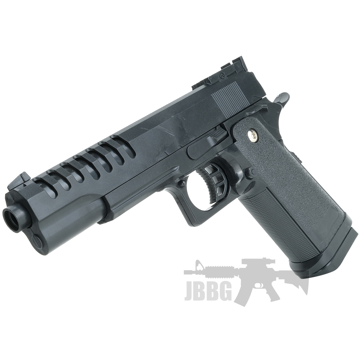 V302 Hi-Capa Airsoft Spring Pistol Vigor - Just BB Guns Ireland