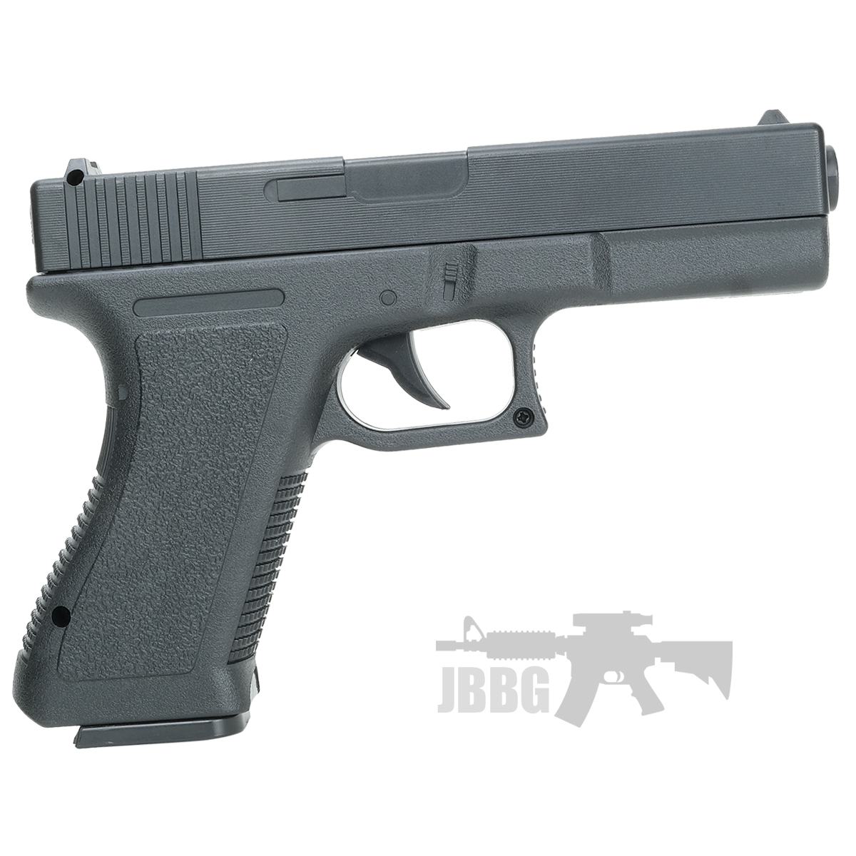 V307 G17 Airsoft Spring Pistol Vigor - Just BB Guns Ireland