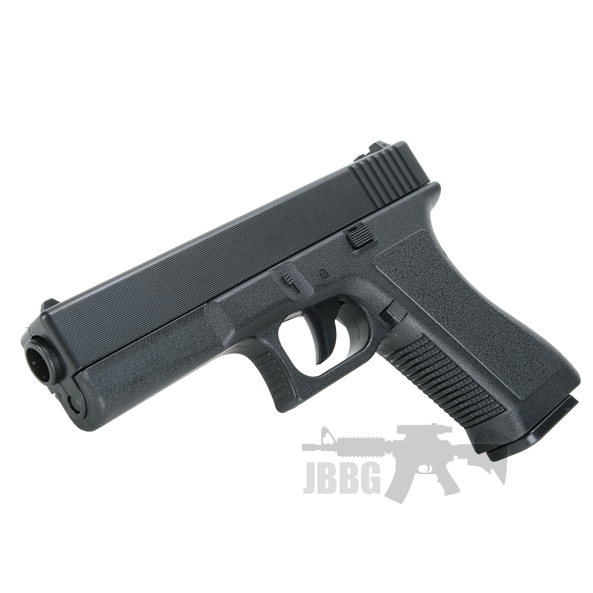V307 G17 Airsoft Spring Pistol Vigor - Just BB Guns Ireland