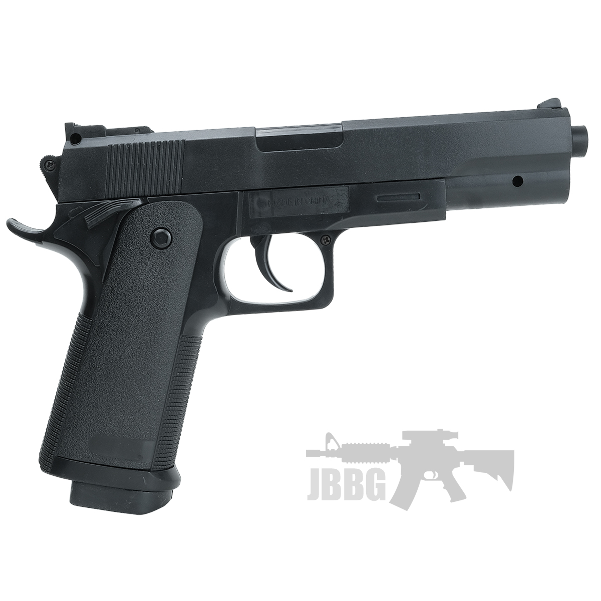 G053 Spring Airsoft BB Pistol - Just BB Guns Ireland