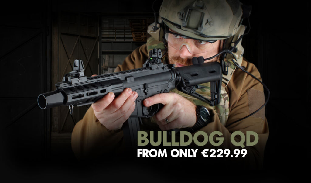 BB Guns at Just BB Guns the No1 BB Guns Shop in Ireland