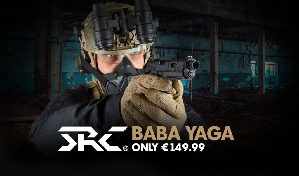 BB Guns at Just BB Guns the No1 BB Guns Shop in Ireland