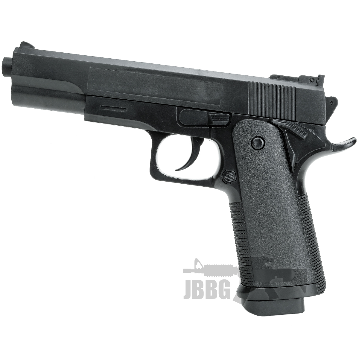 G053 Spring Airsoft BB Pistol - Just BB Guns Ireland