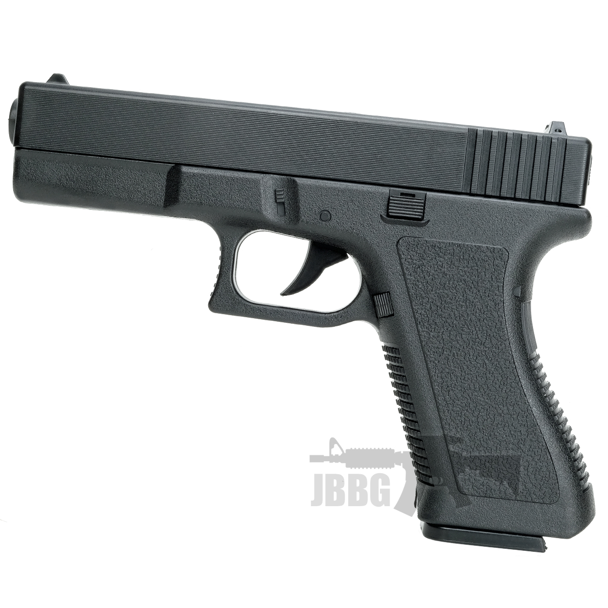 V307 G17 Airsoft Spring Pistol Vigor - Just BB Guns Ireland