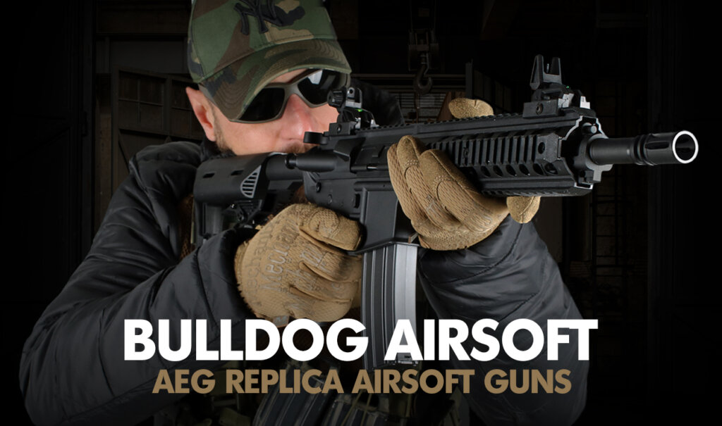 BB Guns at Just BB Guns the No1 BB Guns Shop in Ireland