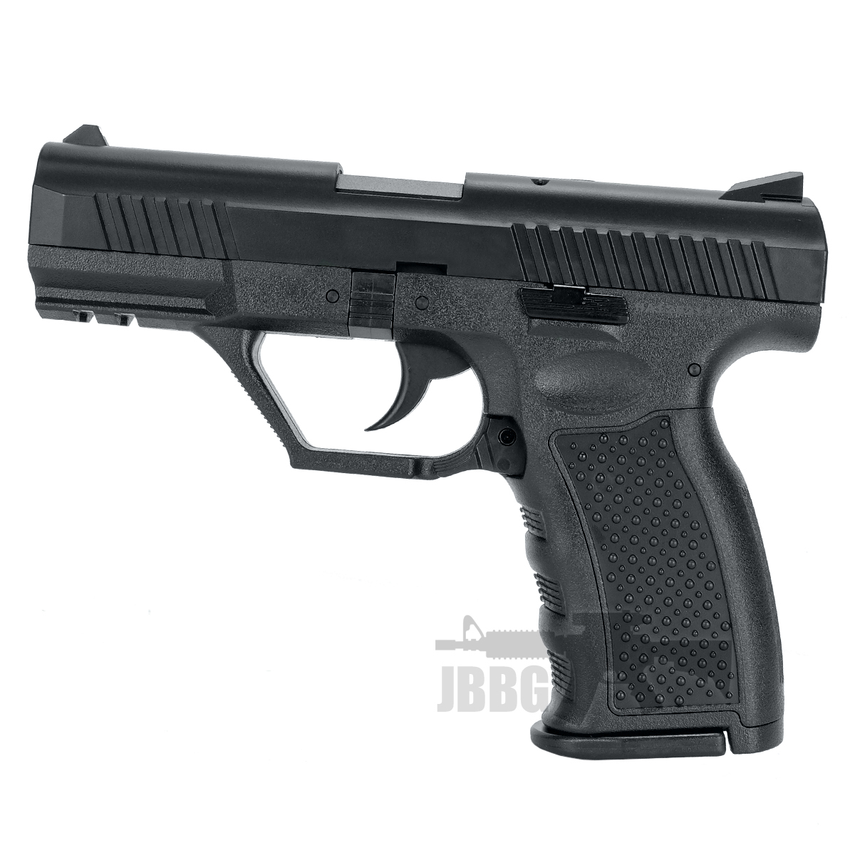 HA128 Spring Airsoft Pistol PPQV - Just BB Guns Ireland