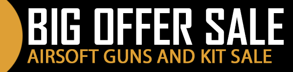 Blowback Airsoft Pistols - Just BB Guns Ireland