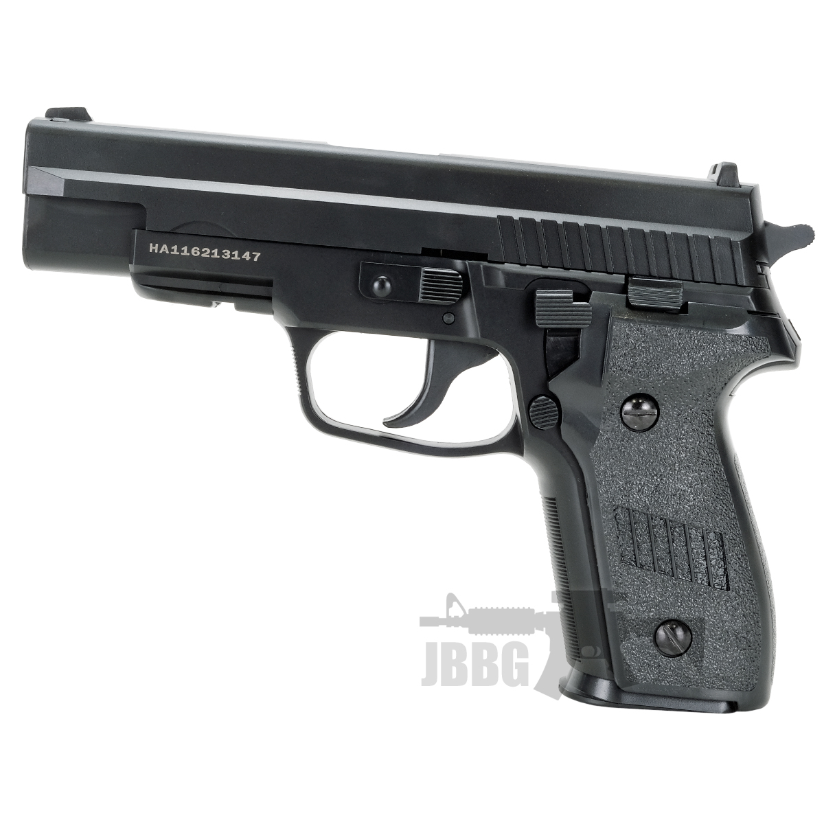 HA116 Spring Airsoft BB Pistol - Just BB Guns Ireland