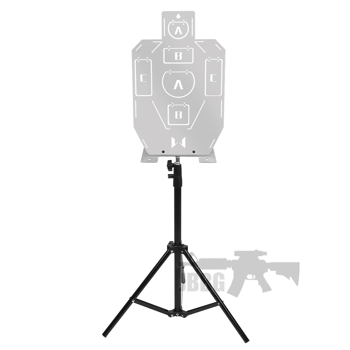 WST Shooting Training Metal Target TG21 - Just BB Guns Ireland