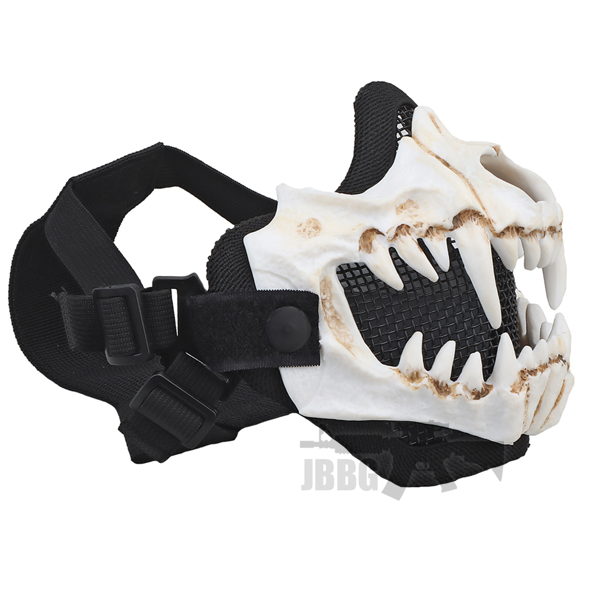 Fangs Mask Standard Version MA-141 - Just BB Guns Ireland