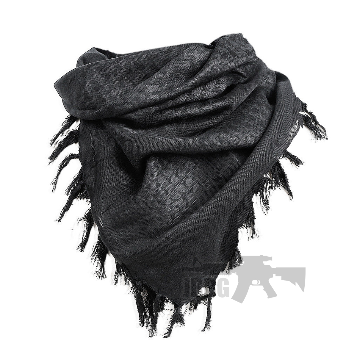 Arab Square Scarf - Just BB Guns Ireland