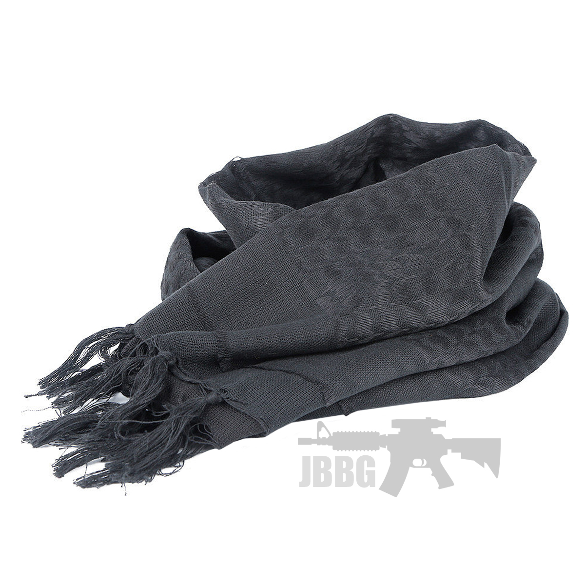 Arab Square Scarf - Just BB Guns Ireland