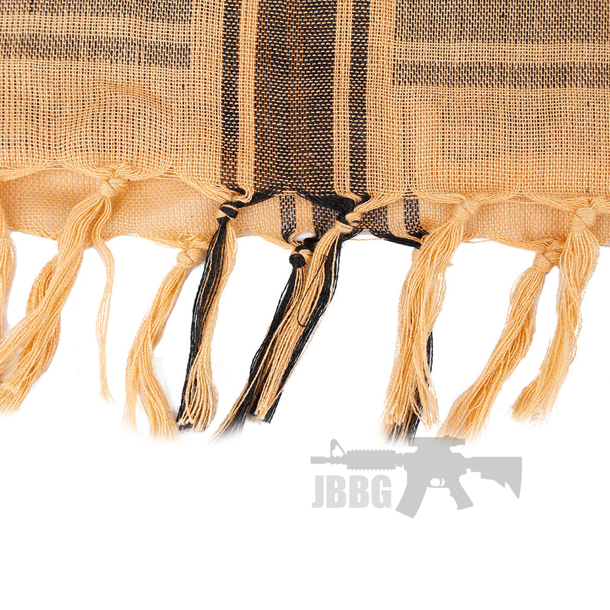 Arab Square Scarf - Just BB Guns Ireland