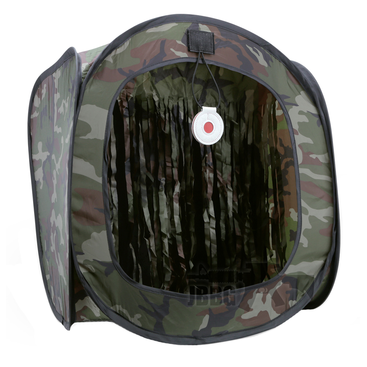 Recyclable Airsoft Training Tent From Wosport - Just BB Guns Ireland