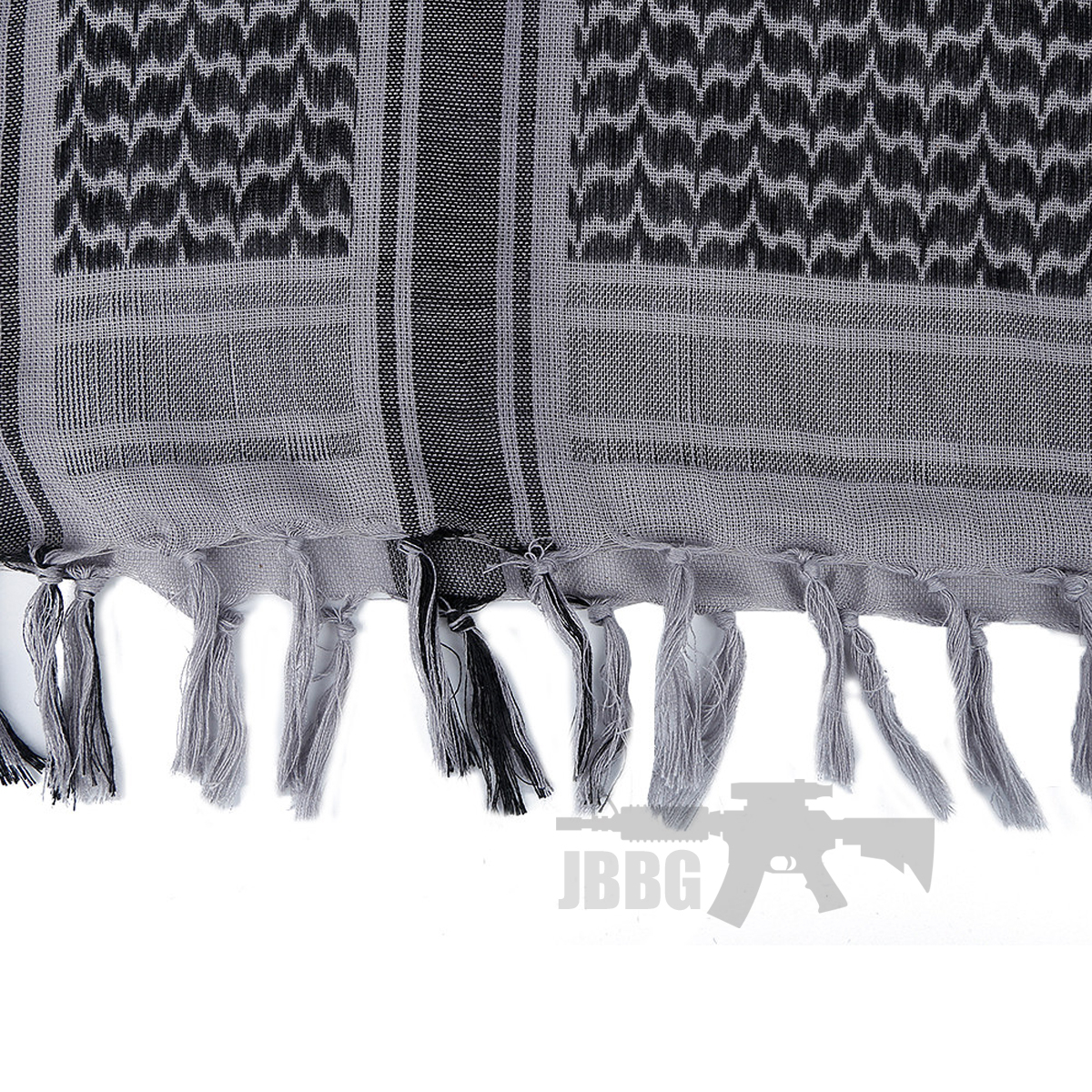 Arab Square Scarf - Just BB Guns Ireland