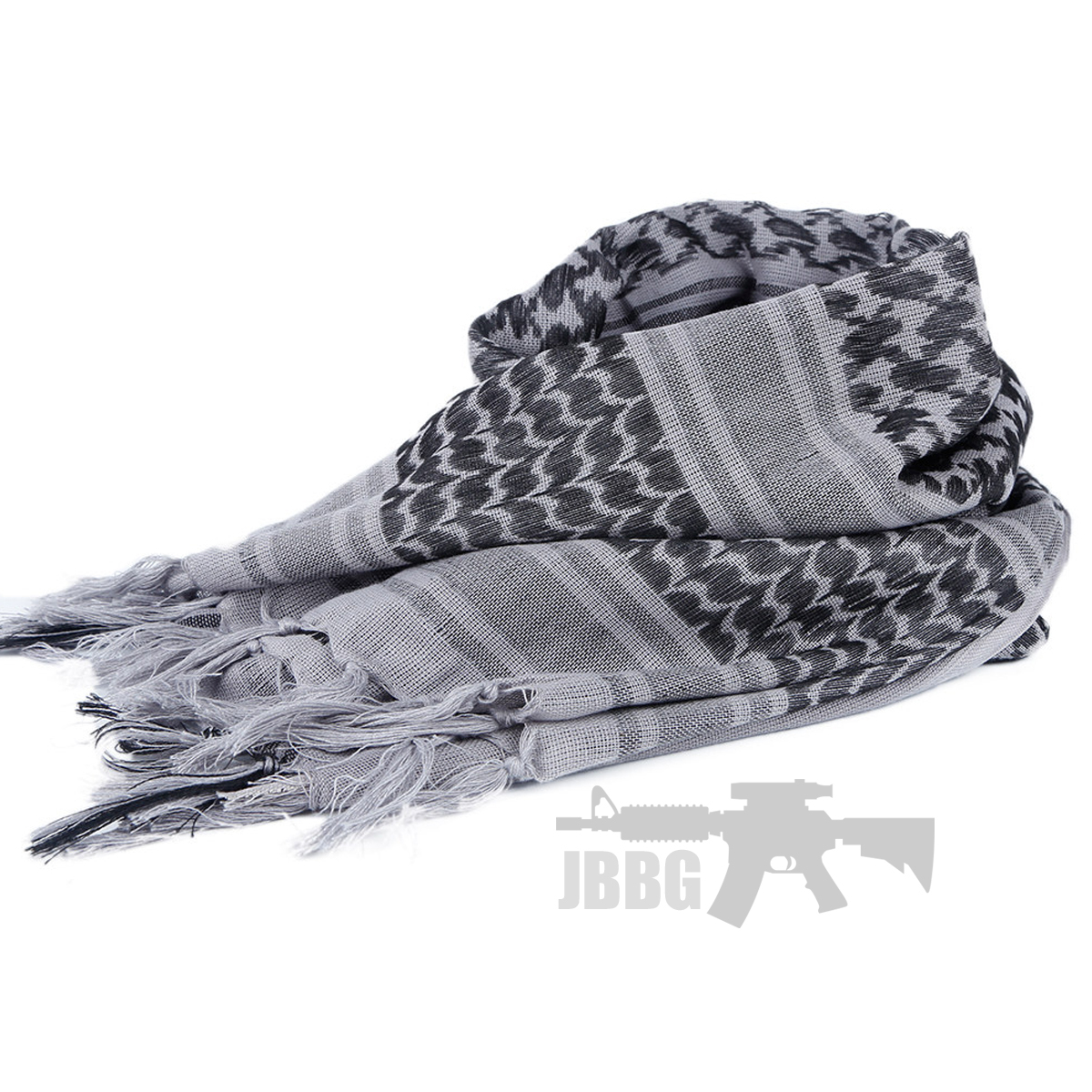 Arab Square Scarf - Just BB Guns Ireland