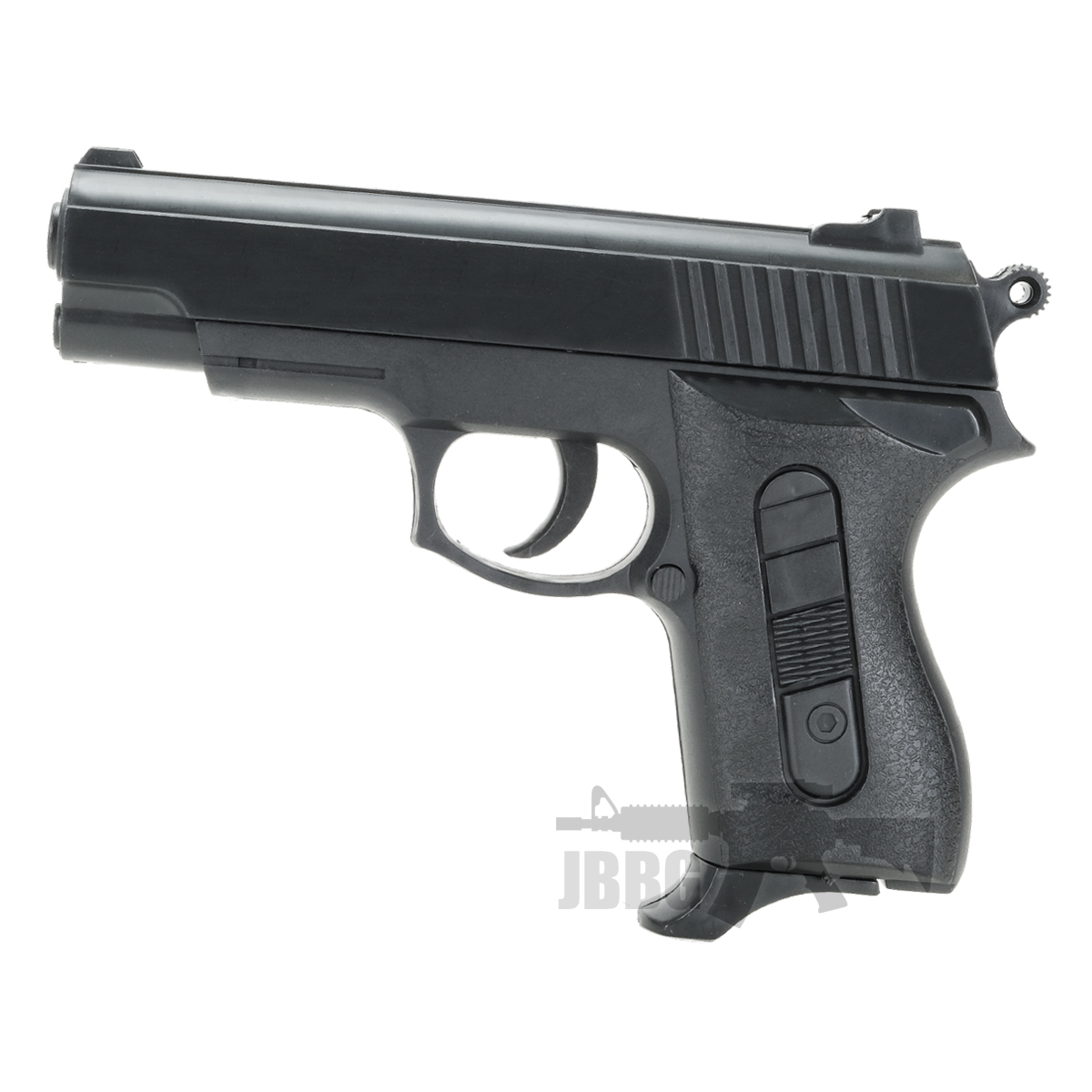 031A 1911 Budget Spring Pistol Vigor - Just BB Guns Ireland