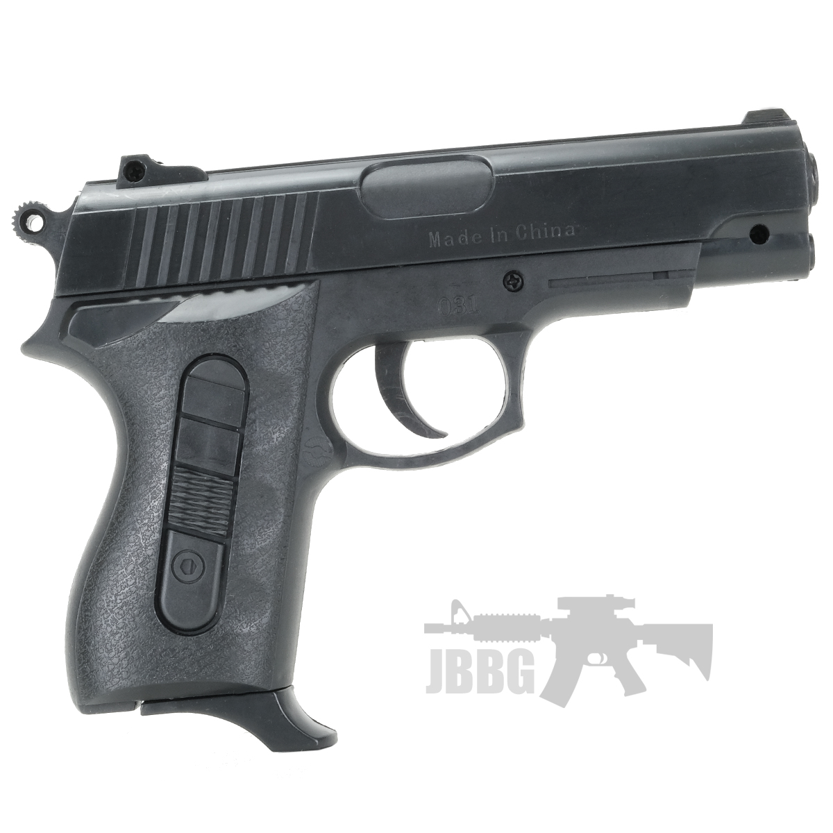 031A 1911 Budget Spring Pistol Vigor - Just BB Guns Ireland