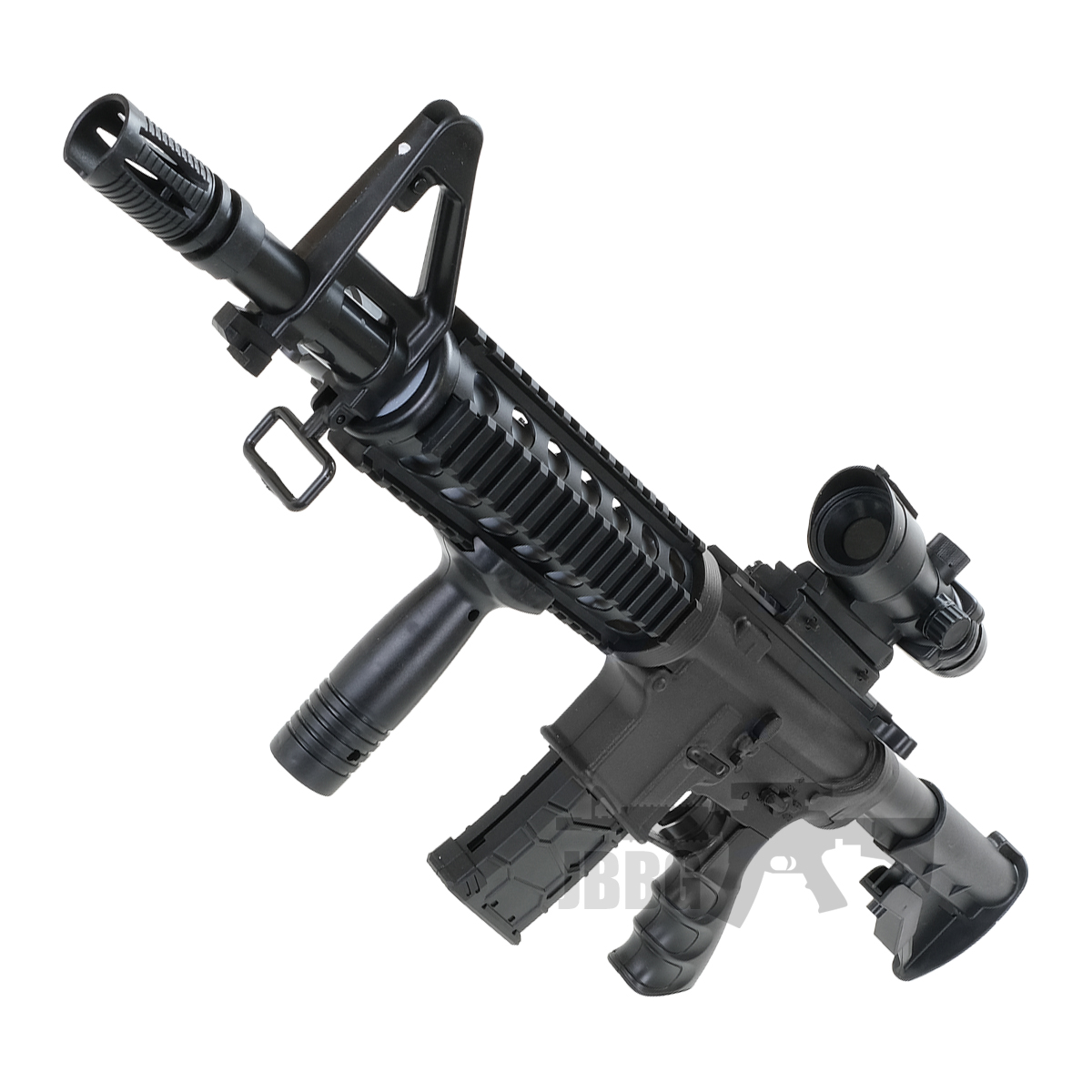 8920A CQB RIS Spring M4 Airsoft BB Gun - Just BB Guns Ireland