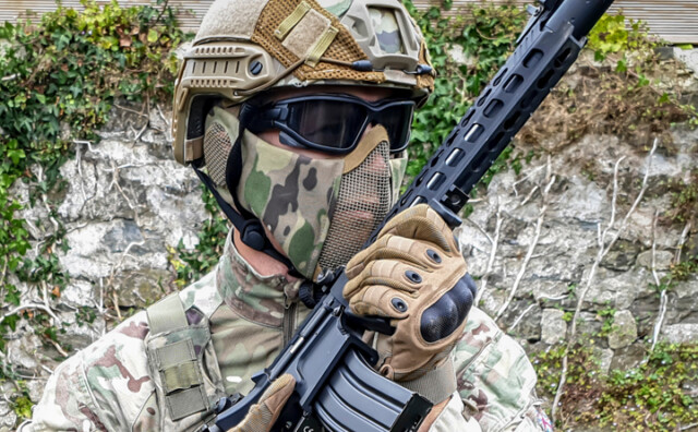 Essential Airsoft Accessories Every Player Needs