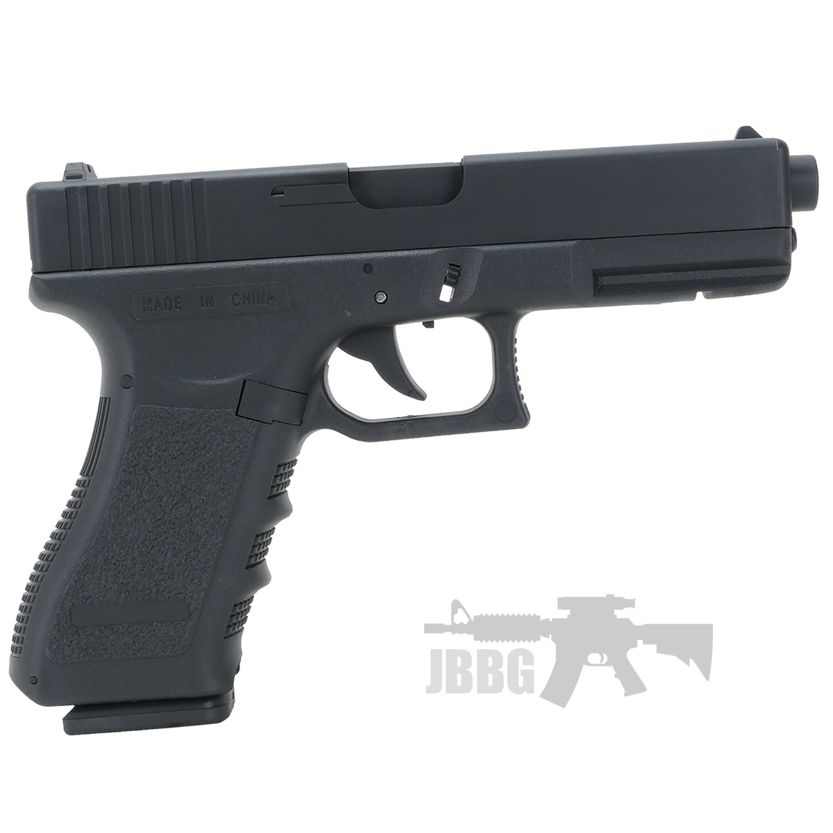 ZM17 Spring Airsoft Pistol - Just BB Guns Ireland