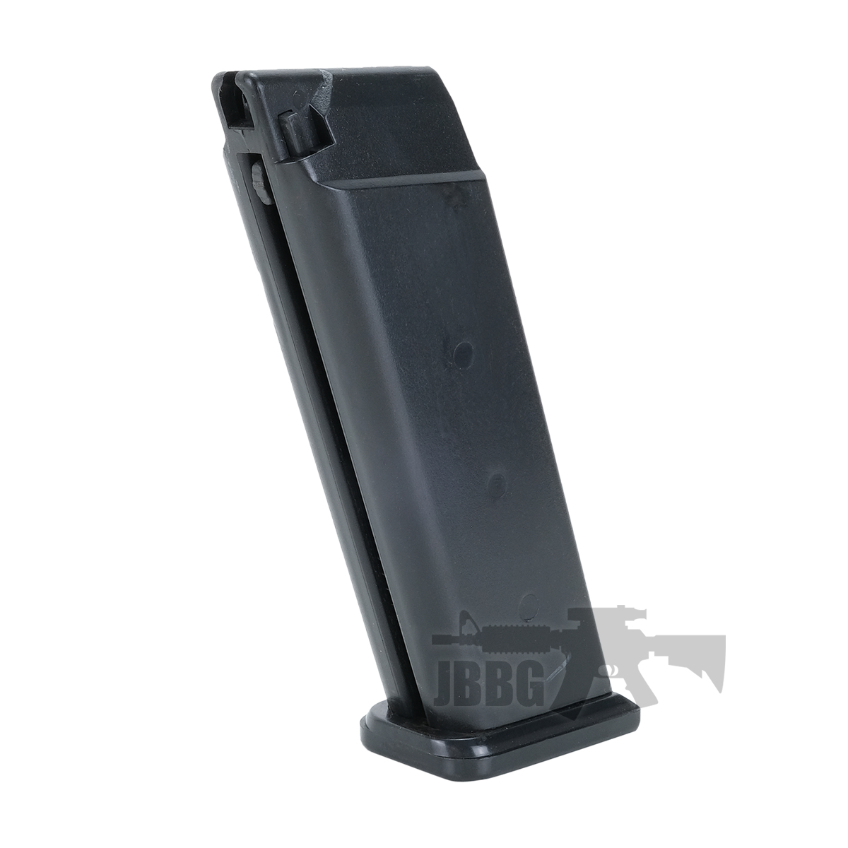 ZM17 Spring Airsoft Pistol - Just BB Guns Ireland
