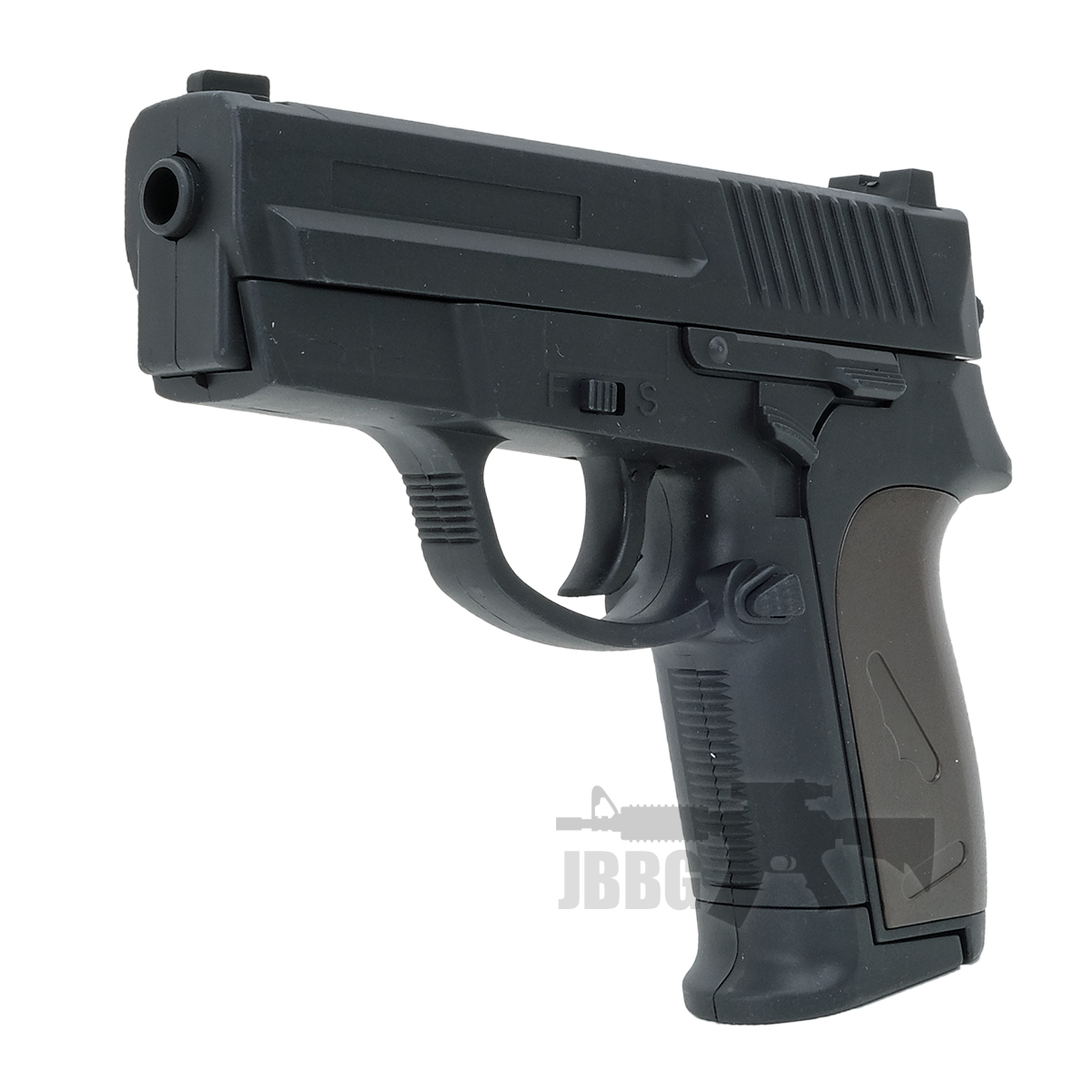 P618 Spring Airsoft BB Pistol - Just BB Guns Ireland