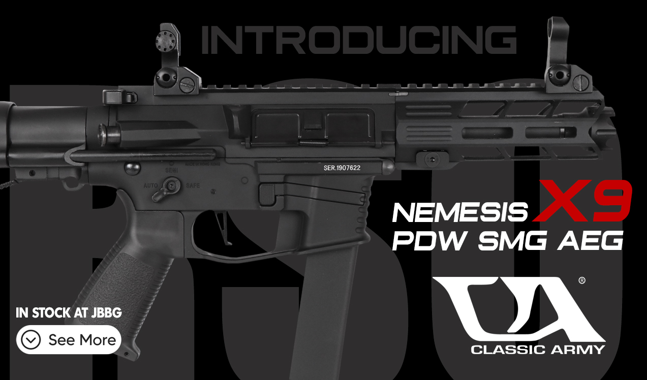 Airsoft Gun Shop In Ireland at Edward Criss blog