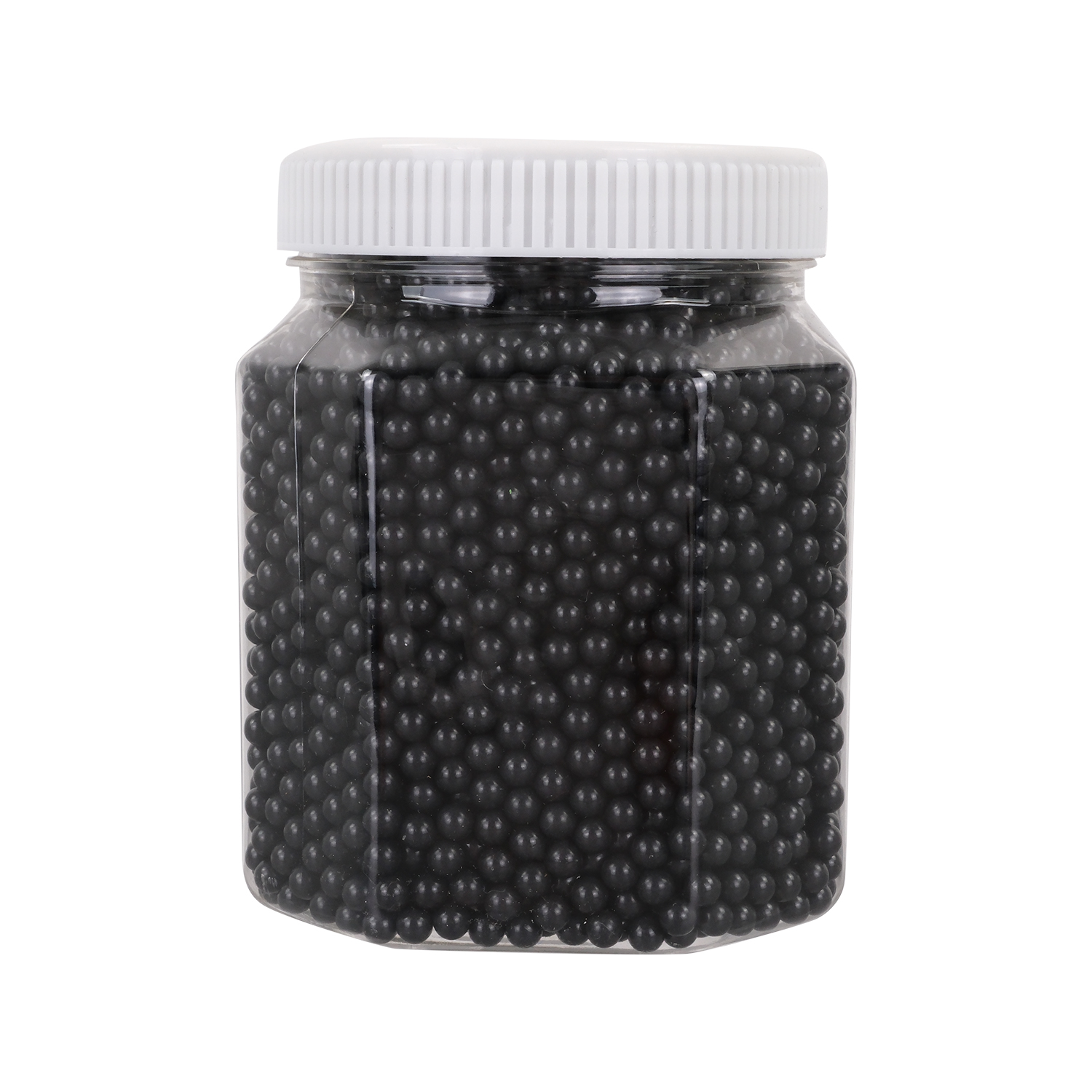 Extreme Bulldog 0.20g Black 5000 Airsoft BB Pellets (NEW)