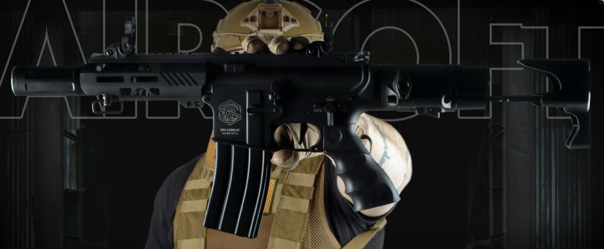 Airsoft Guns Ireland at JBBG the No1 Airsoft Guns Shop