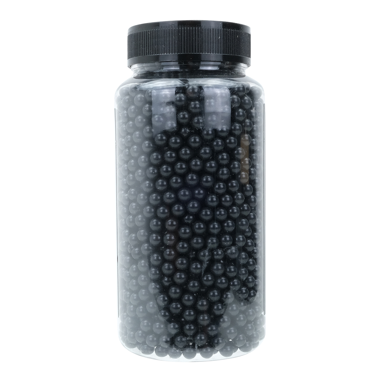 Extreme Bulldog 0.20g Black 2000 Airsoft BB Pellets (NEW)