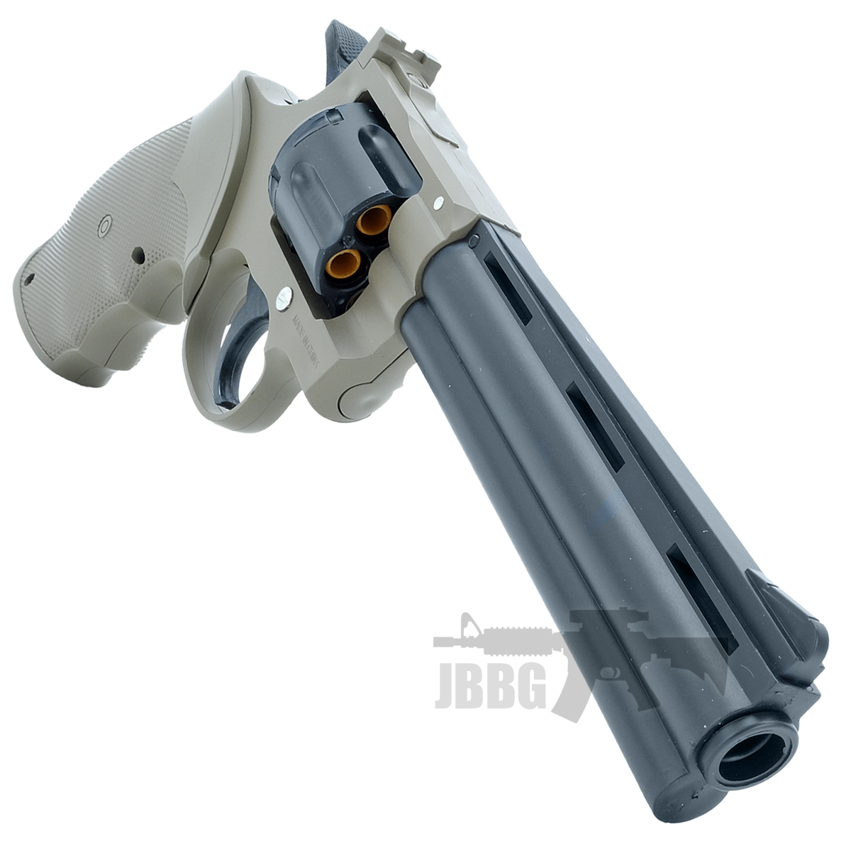G36DL Spring Airsoft Revolver - Just BB Guns Ireland