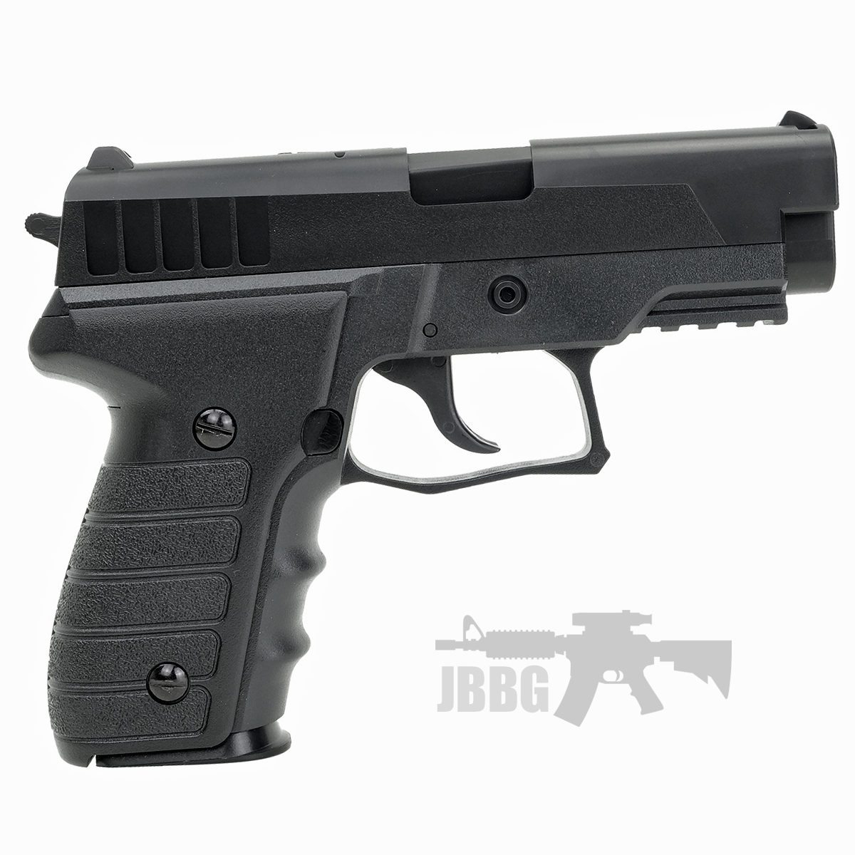 HA183 Spring Airsoft BB Pistol - Just BB Guns Ireland