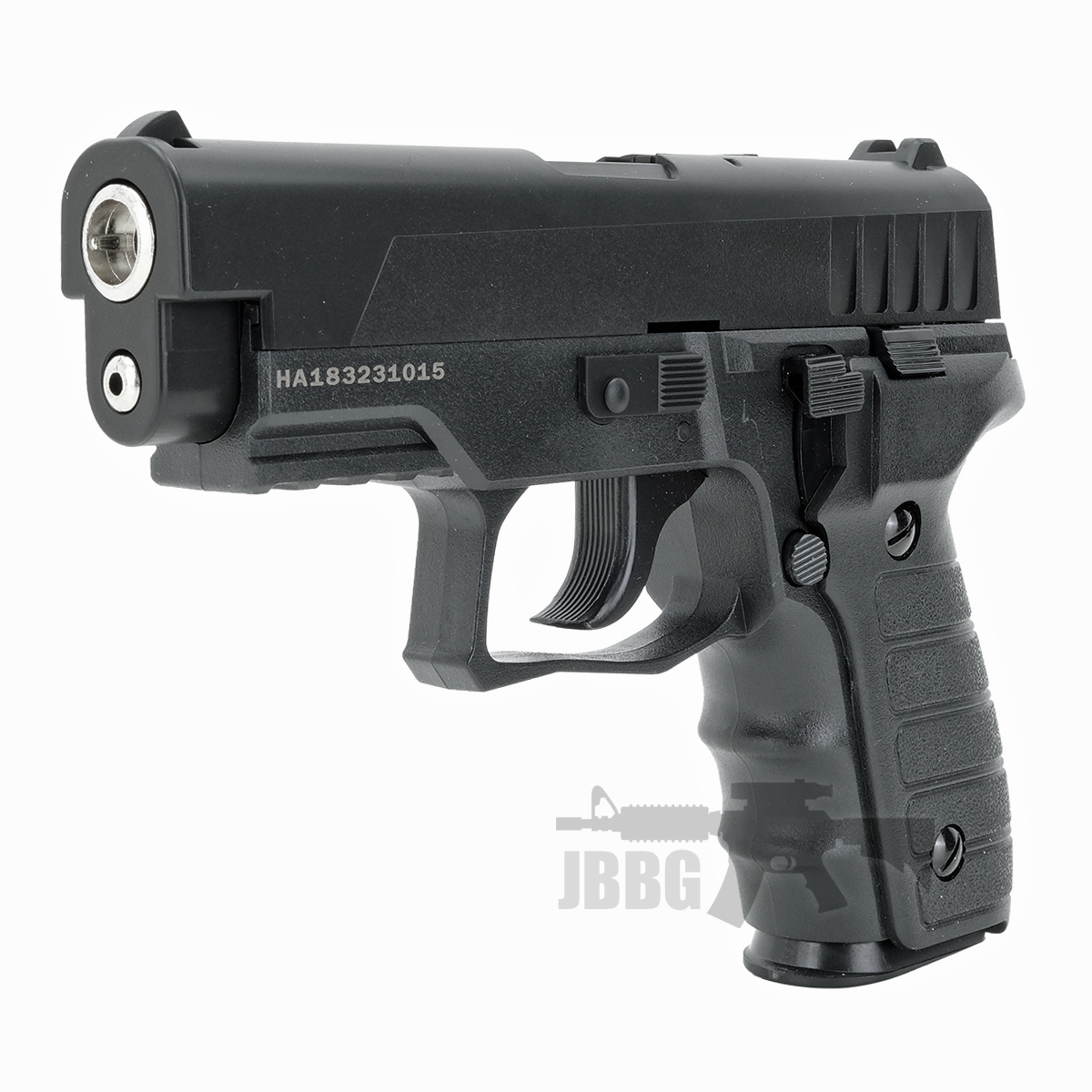 HA183 Spring Airsoft BB Pistol - Just BB Guns Ireland