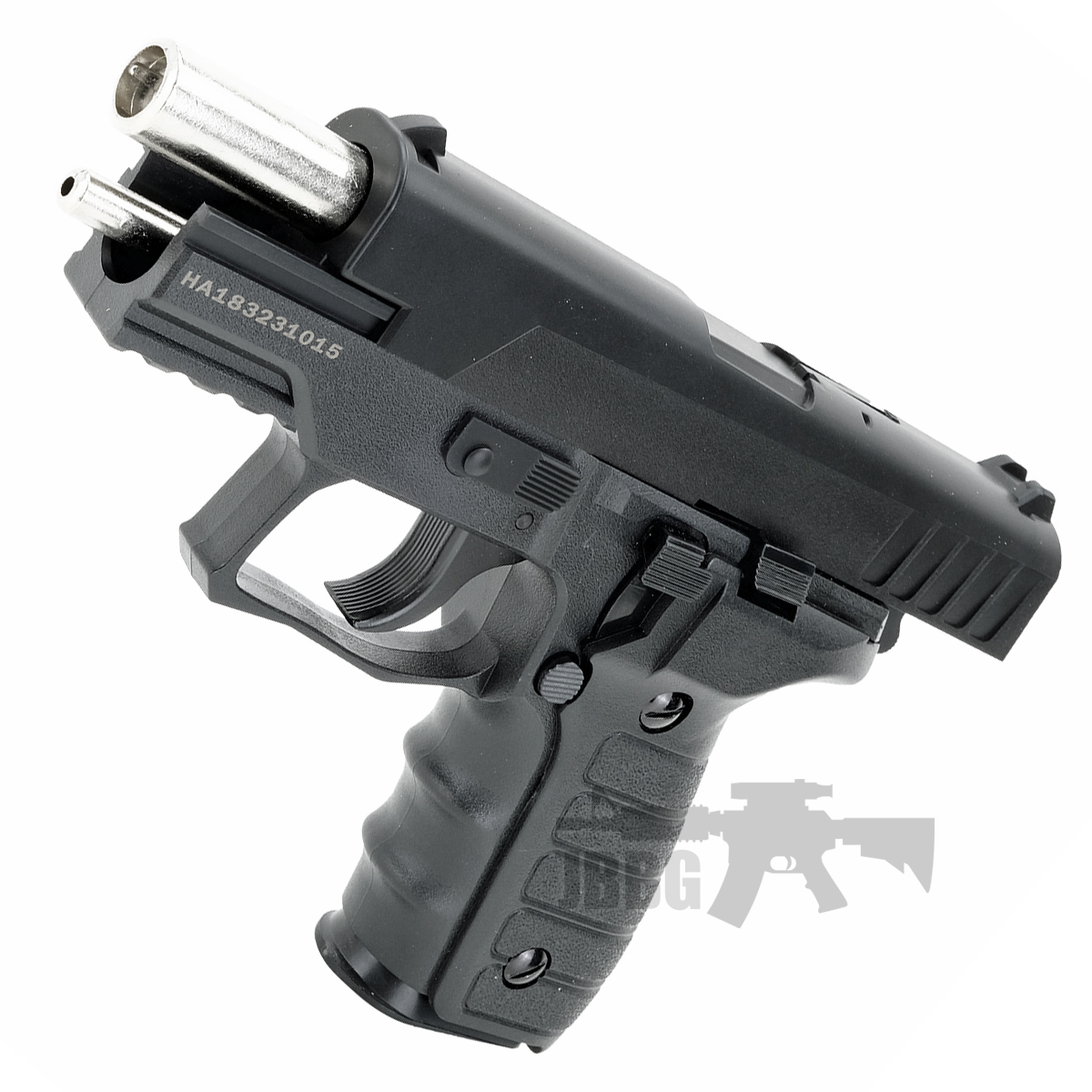 HA183 Spring Airsoft BB Pistol - Just BB Guns Ireland