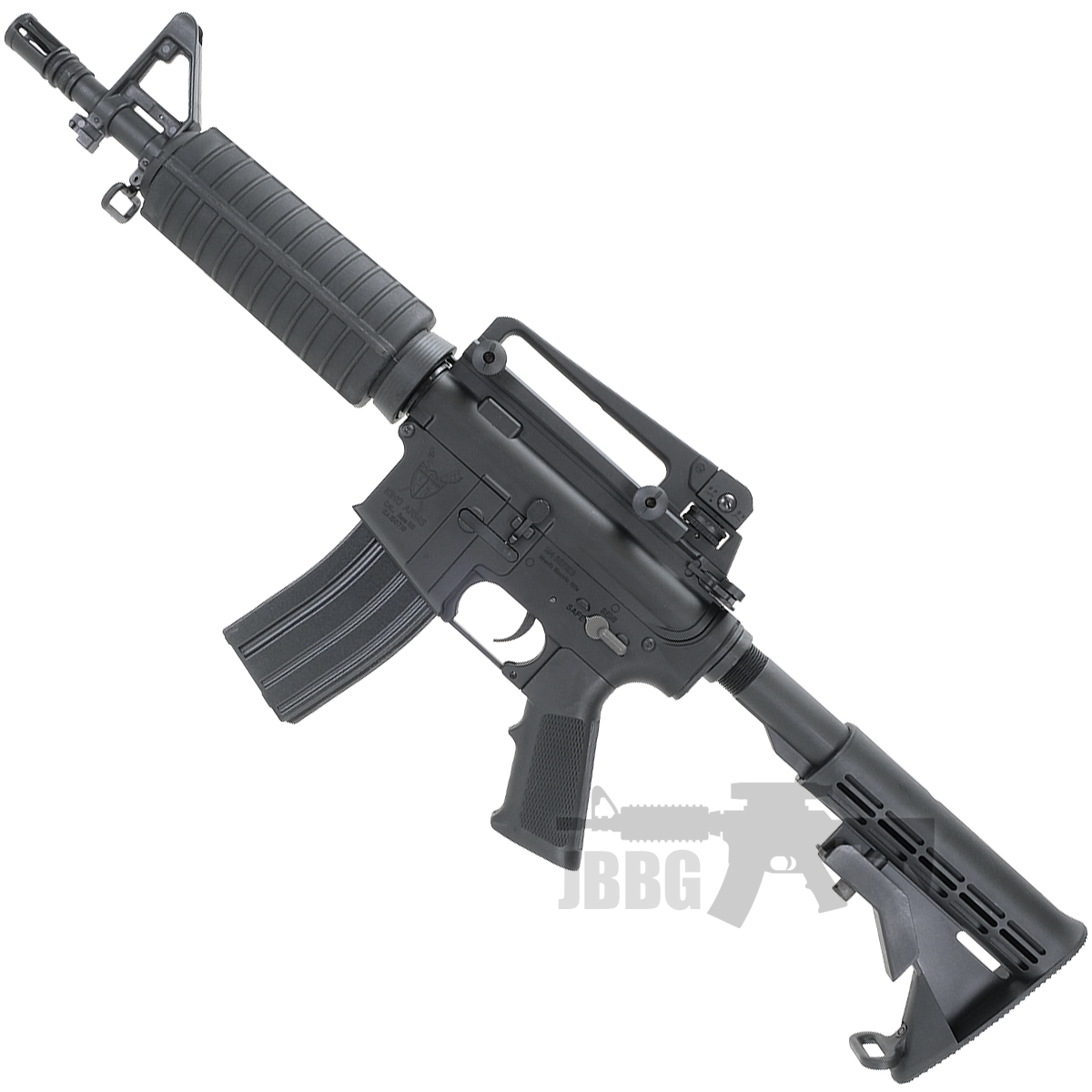King Arms M933 Sport Series Airsoft Guns - Just BB Guns Ireland