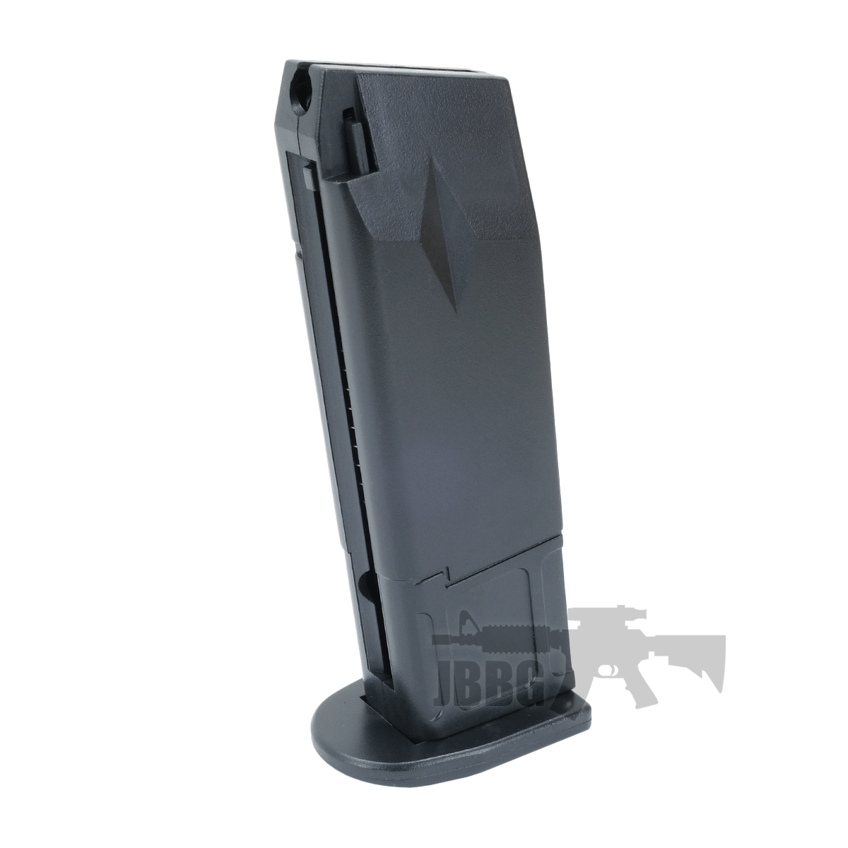 HA129 HA128 Airsoft Pistol Magazine - Just BB Guns Ireland