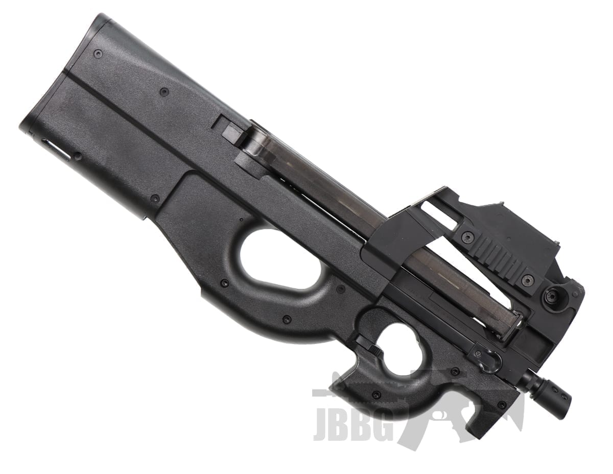 CA049P CA90 PDW AEG Airsoft Gun - Just BB Guns Ireland