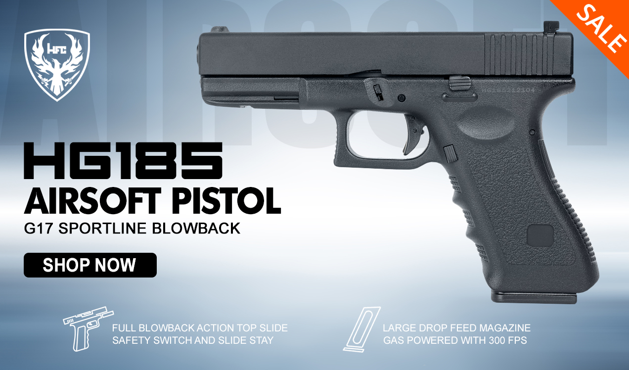 BB Guns Ireland the best Airsoft Guns and Accessories in Dublin