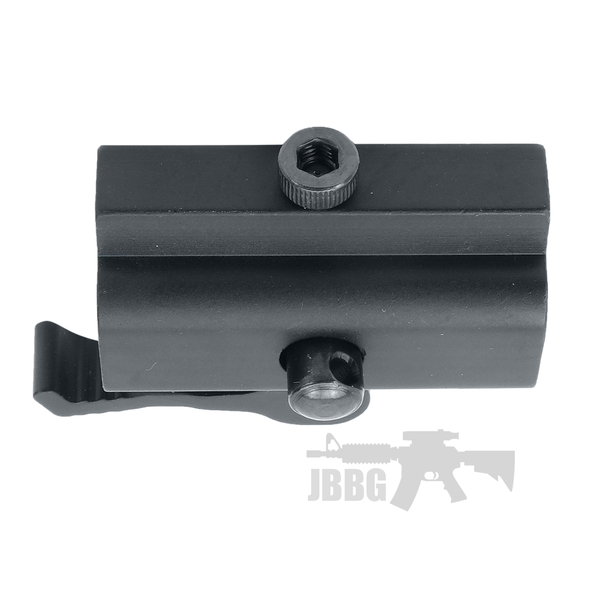 Trimex QD Lever Bipod Swivel Stud Adapter Mount
