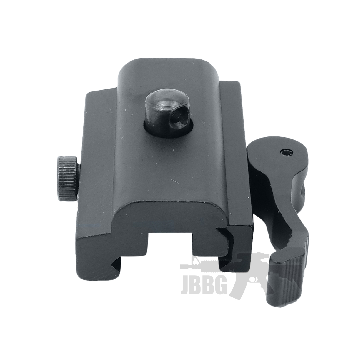 Trimex QD Lever Bipod Swivel Stud Adapter Mount