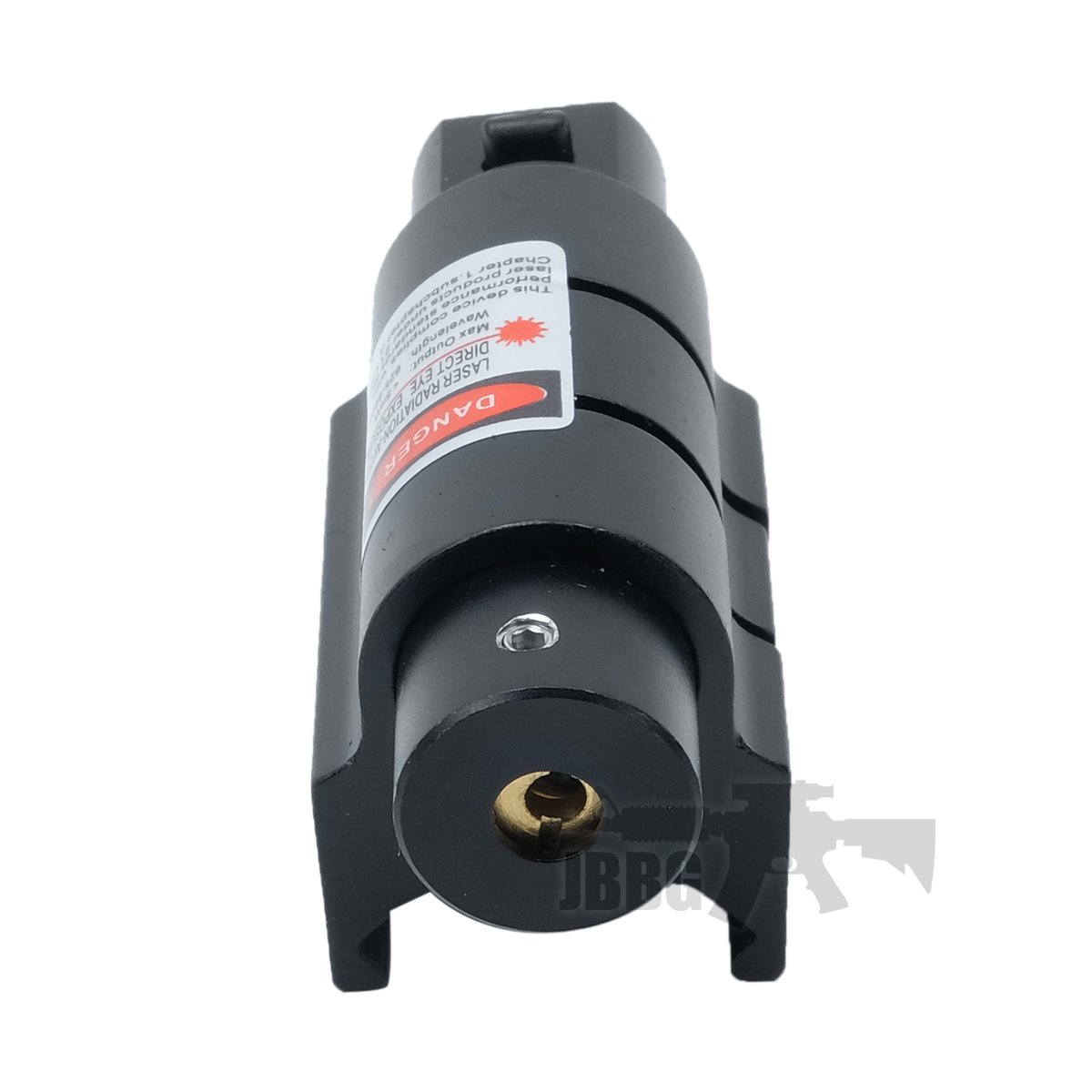 Trimex Metal Rail Mounted Laser Pistol Sight